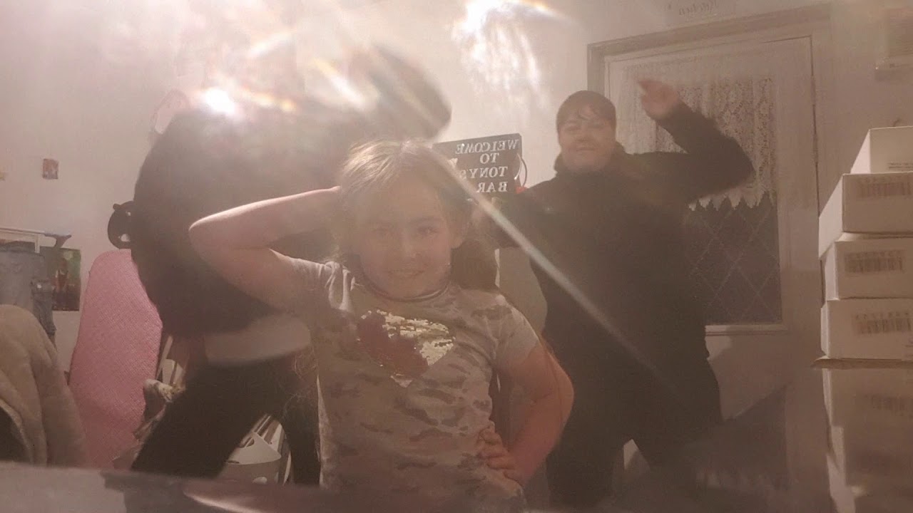 Rosa leah walker - YouTube