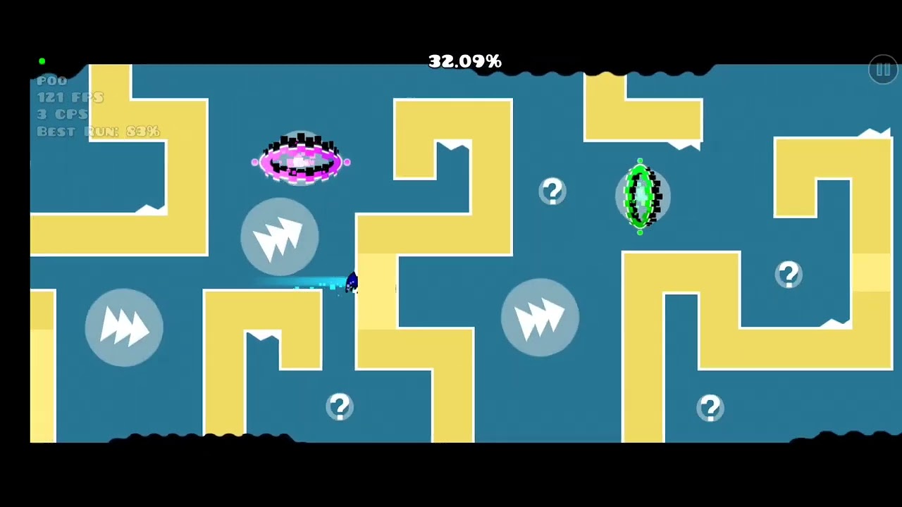 Maymory (in june) - Geometry Dash 2.1 - YouTube