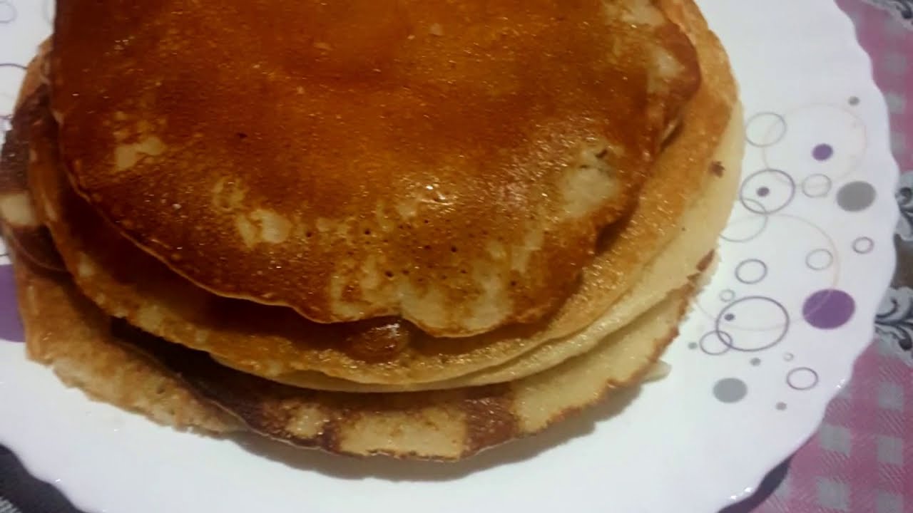 JINSI YA KUPIKA VIBIBI VYA MCHELE/RICE PANCAKES - YouTube