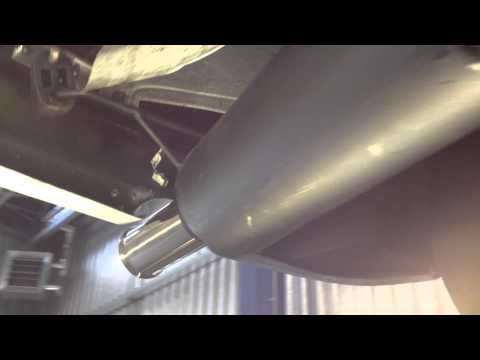 Peugeot 306 XU10J2TE Project 4