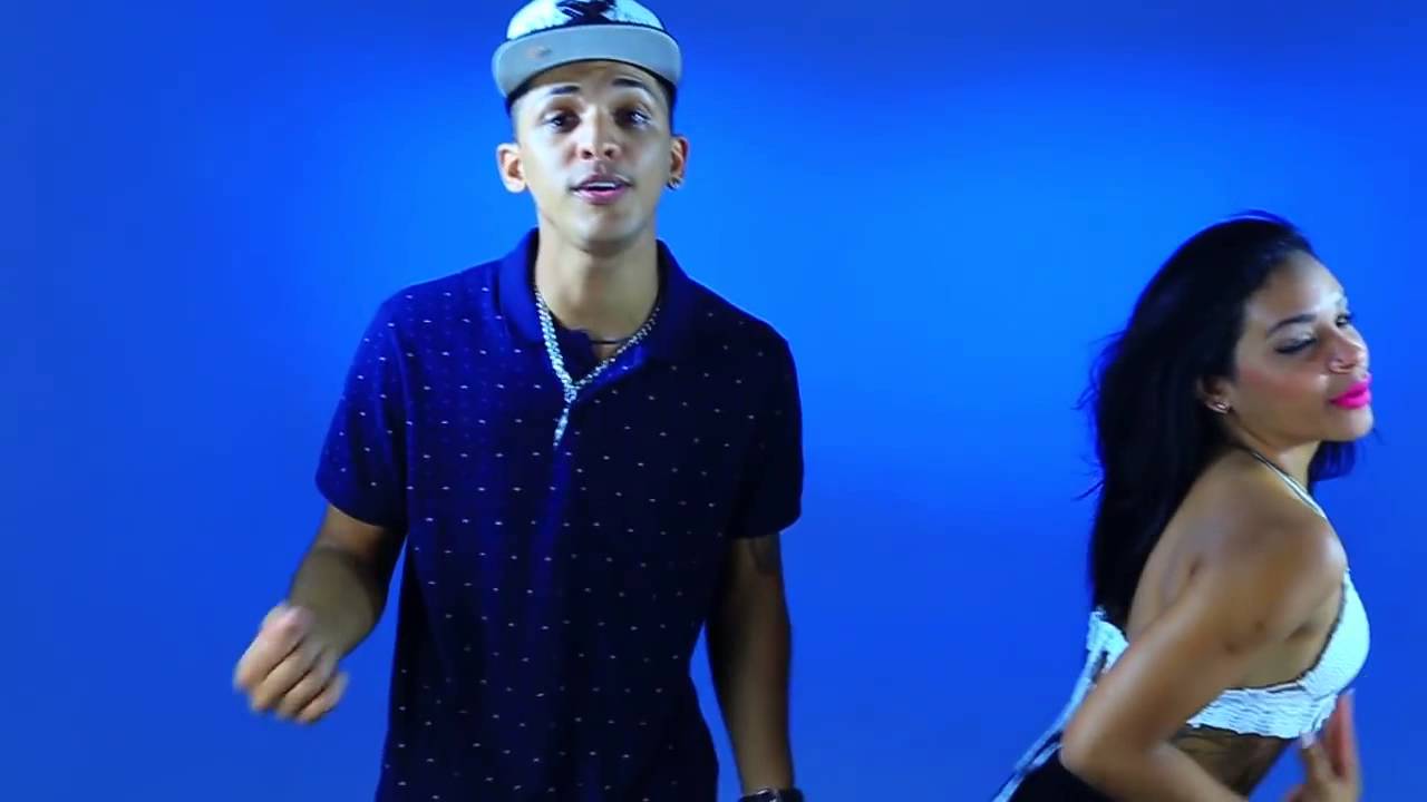 The best brazilian music 2015 mc k2 - YouTube