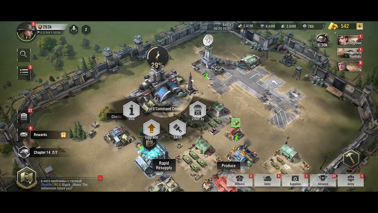 war path part 2 - YouTube