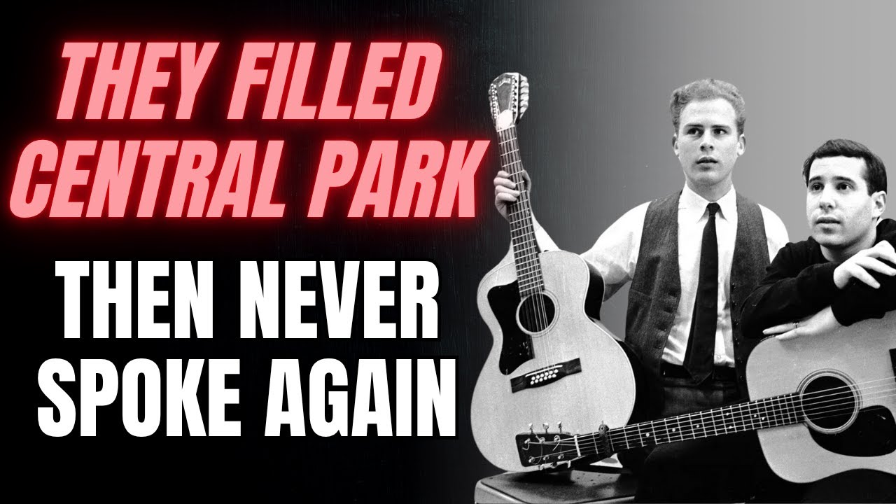 How a LEGENDARY DUO... REFUSED to SING TOGETHER Ever Again - YouTube