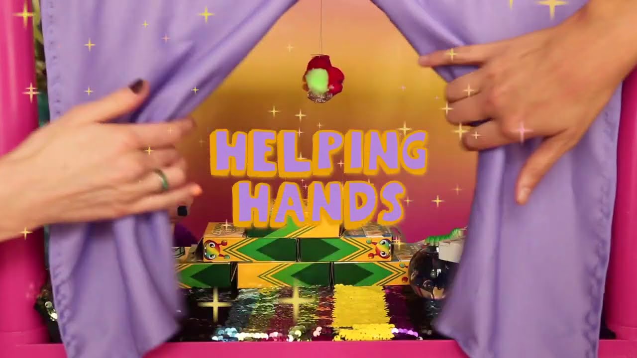 Helping Hands - Episode 2 - YouTube
