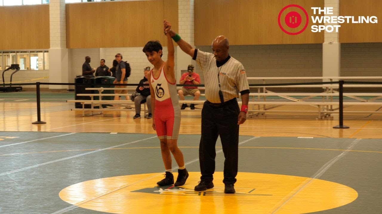 106 - Andrew Ocampo of Grant Community High School [R] v. None of ...