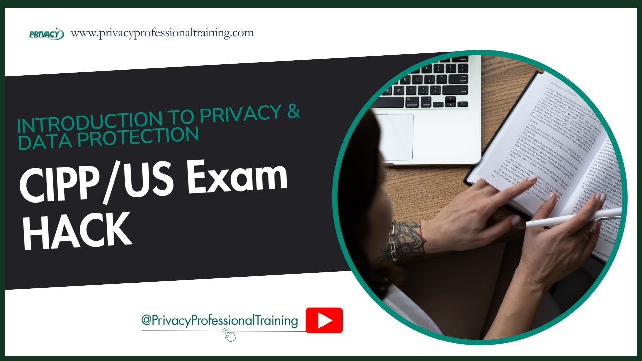 CIPP/US Mastery Course REVEALED: Pass Fast, Pass Smart—Here’s Why This ...