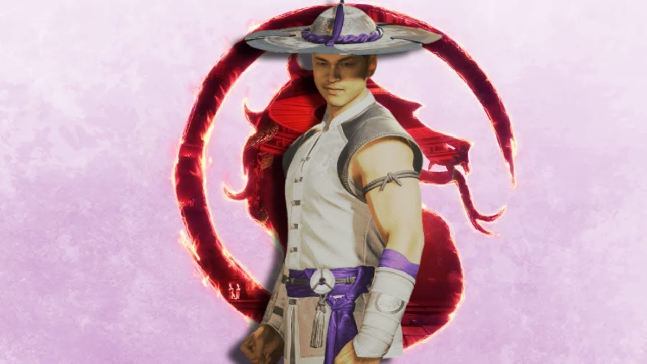 Soriyo The Trash Can - Mortal Kombat 1 - YouTube