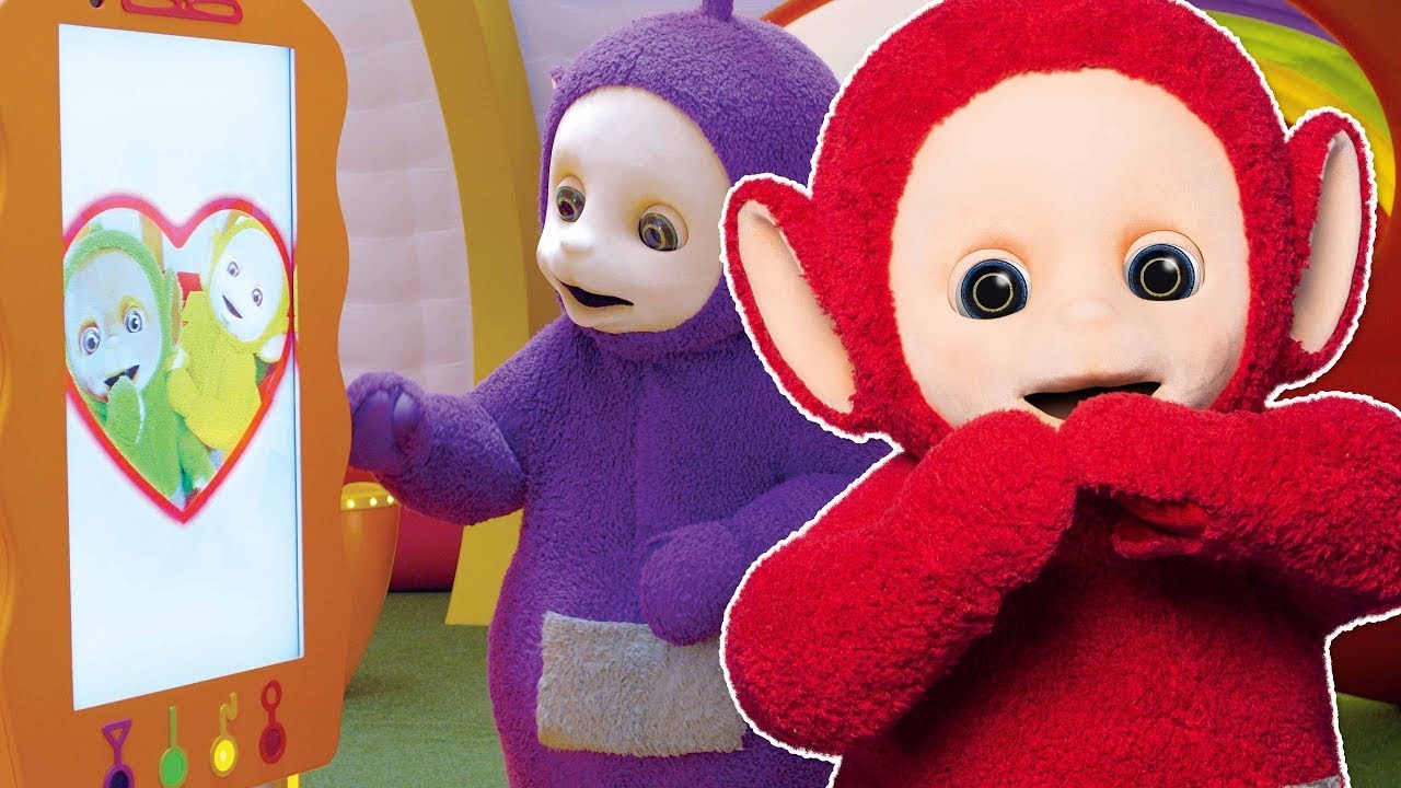 Fotografije - Teletabisi na srpskom - Teletubbies Sezona 15 epizoda 42 ...