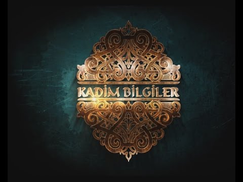 Kadim Bilgiler - 1 Bölüm - Expochannel TV