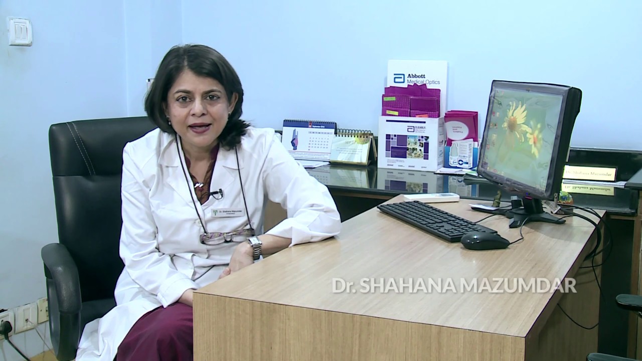 About ICARE Eye Hospital - YouTube