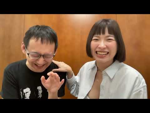 EP239：誰說 BDSM 只有重口味？安全詞、紅綠燈與知情同意，帶你探索超有愛的感官玩法！【海鮮CHILL CHILL】