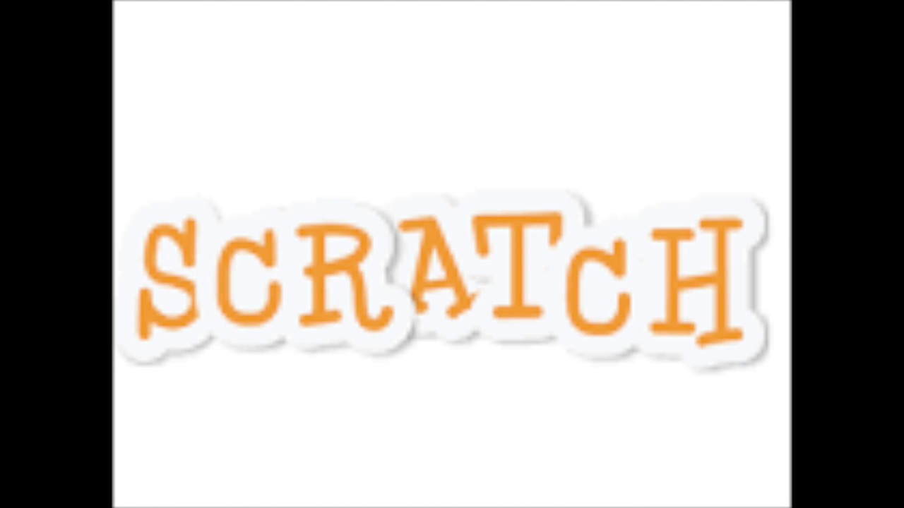 How to make it rain is scratch - YouTube
