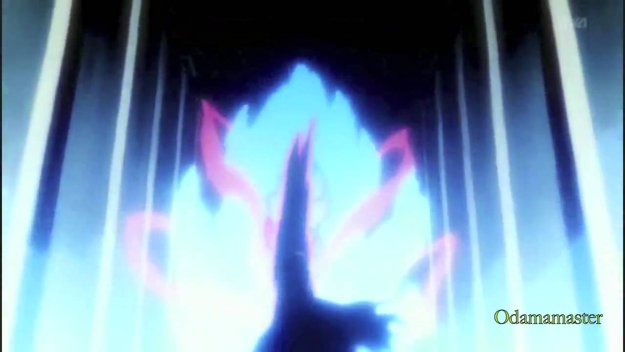 Bleach We'll Sleep Real - YouTube