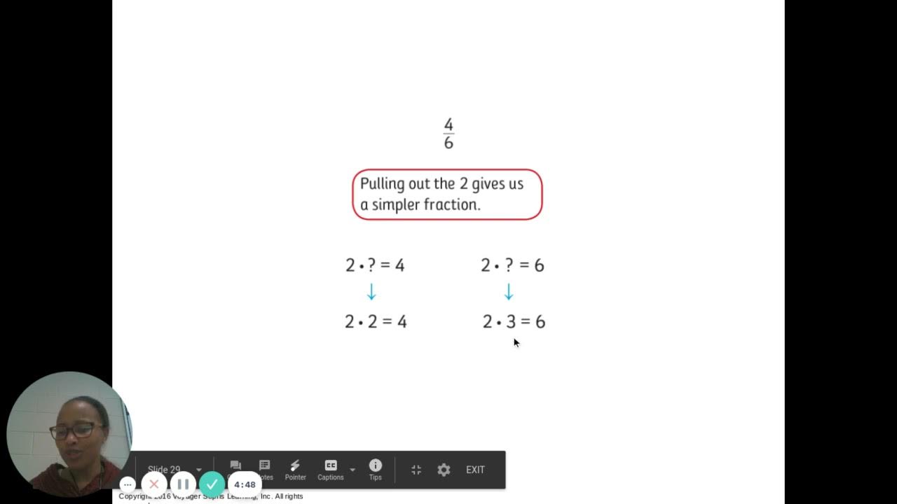 TransMath Level 2 Unit 3 Lesson 5 - YouTube