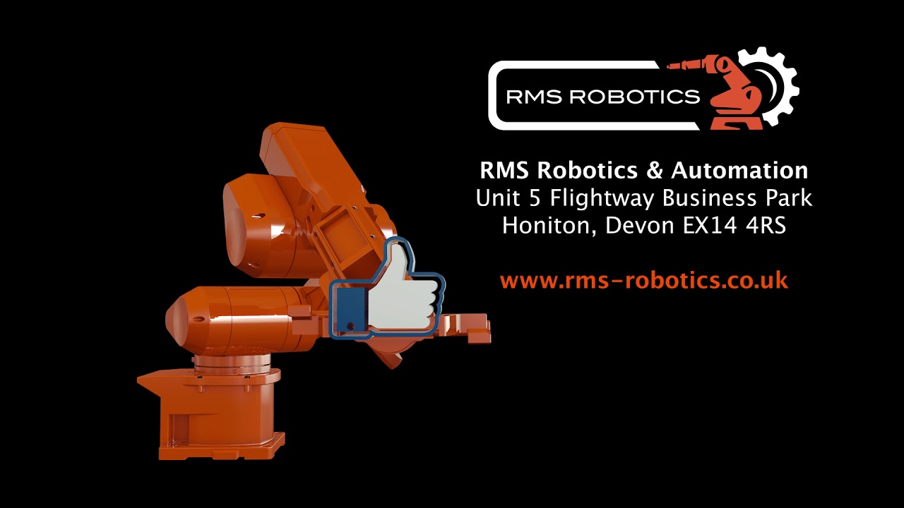 RMS Robotics Like Video - YouTube