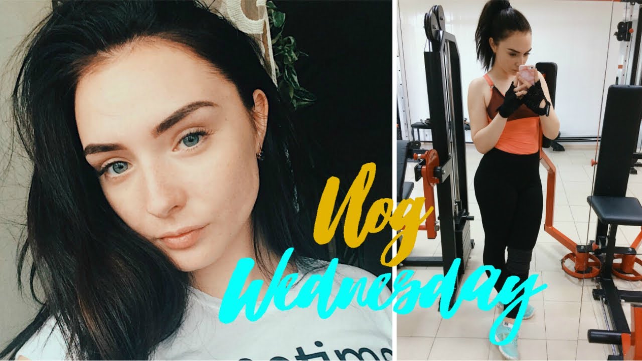 Wednesday Vlog Youtube