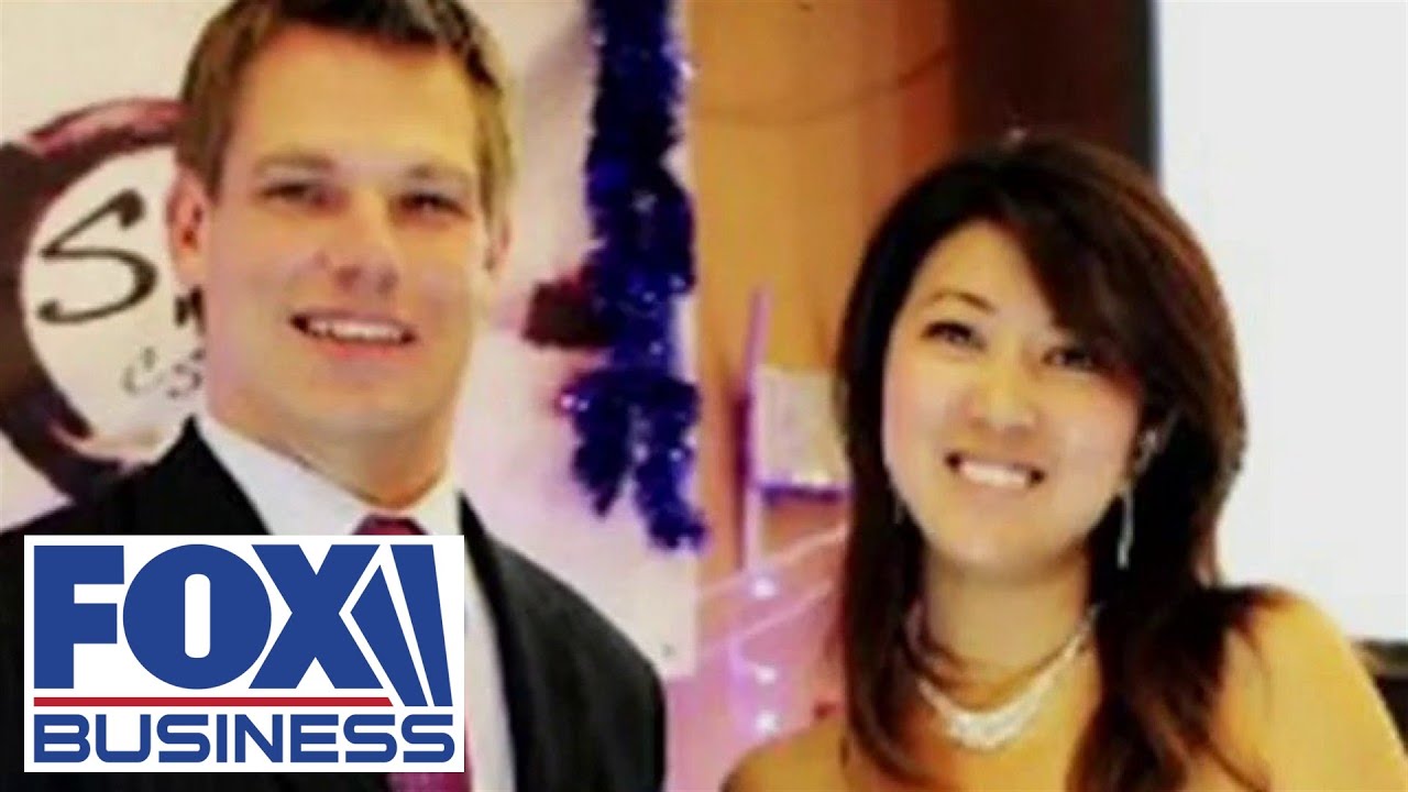 House GOP demand FBI briefing on Swalwell, alleged Chinese spy - YouTube