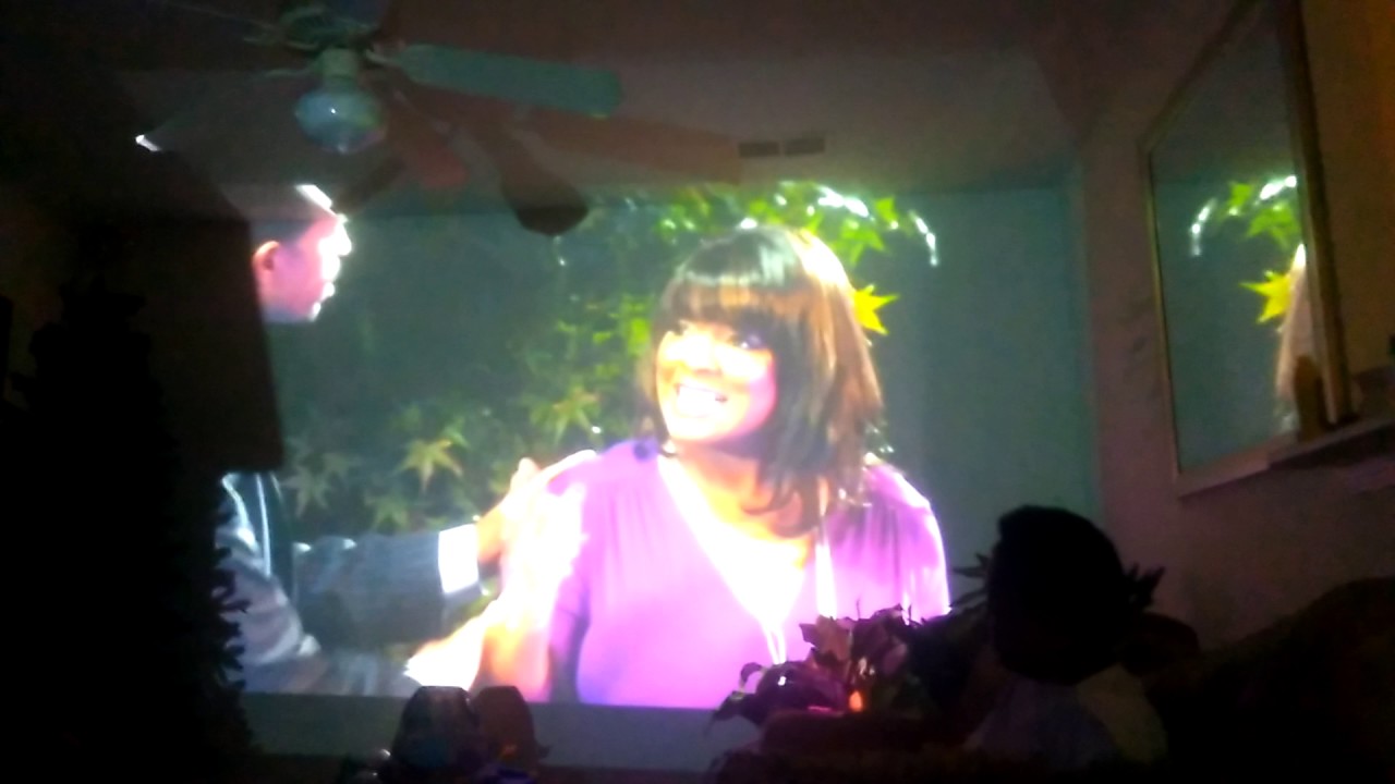 Laugh to keep from crying - YouTube