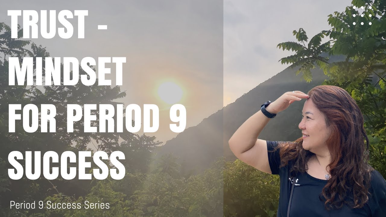 Trust - the Next Step Up for Period 9 Success - YouTube