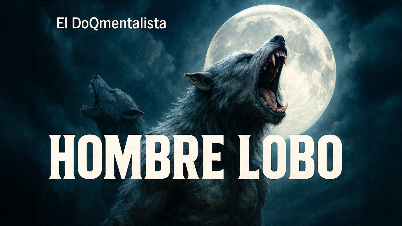 Hombres Lobo Reales: La Verdadera Historia de las Bestias que ...