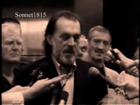 Serbian mafia - YouTube