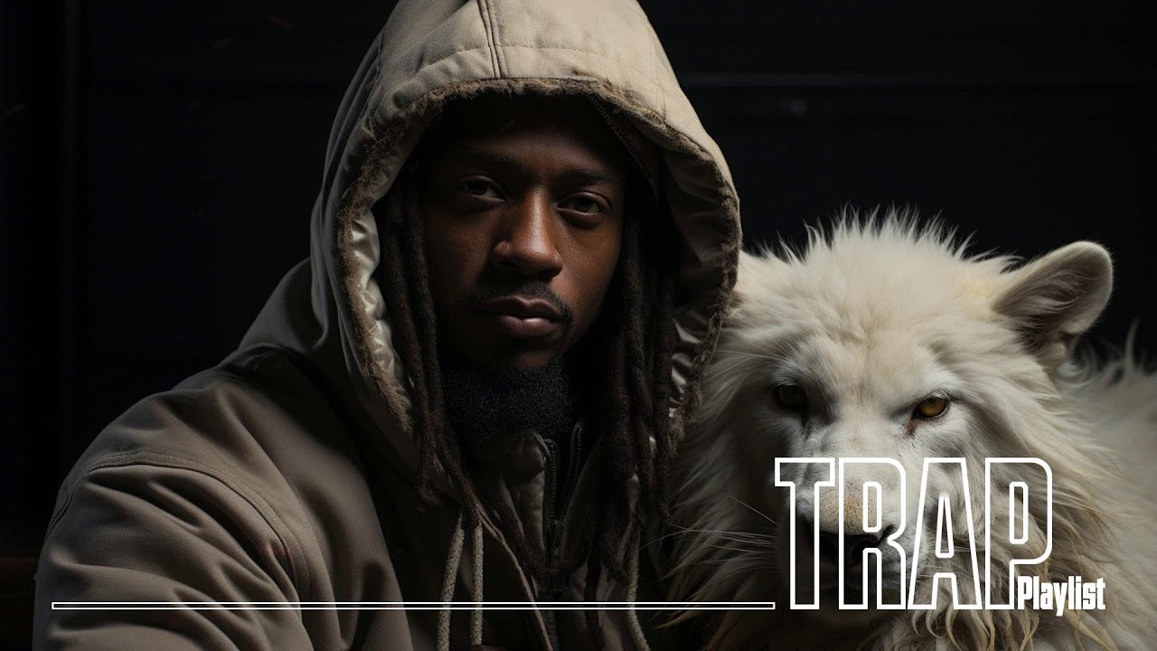 Best Trap Party Playlist - Top HipHop 2024 🔥 Top Hip Hop & Rap Party ...