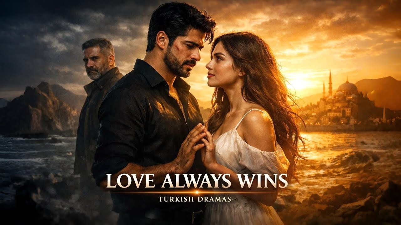 Top 10 Turkish Dramas Where Love Wins Against All Odds - YouTube