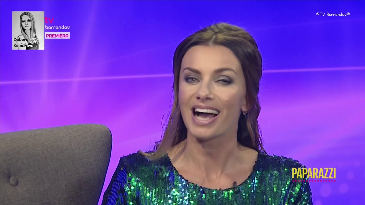 4-2-2018_Alice Bendova - YouTube