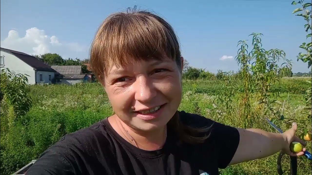 Що нового на Західній частині України Моє господарство Youtube