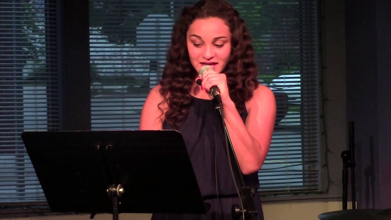 Itzel Almanza - YouTube