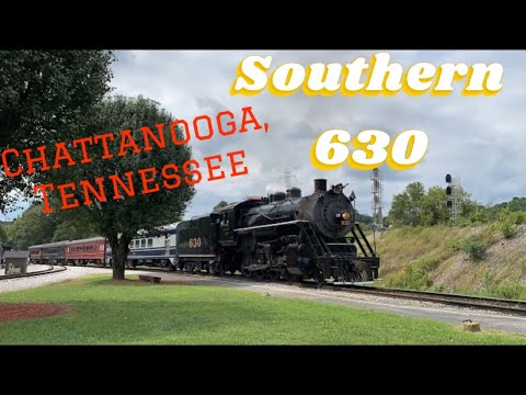 Southern 630 - YouTube