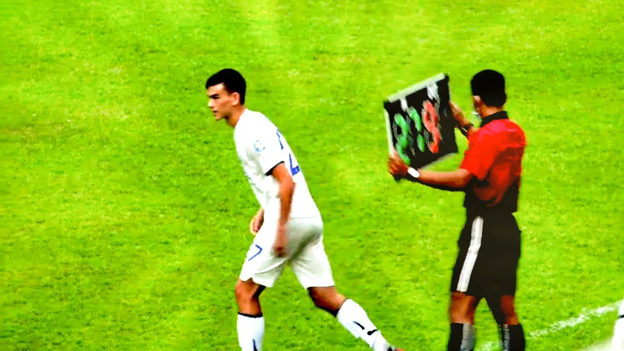 Lim Aarun DEBUT For Boeung Ket against EDC - YouTube