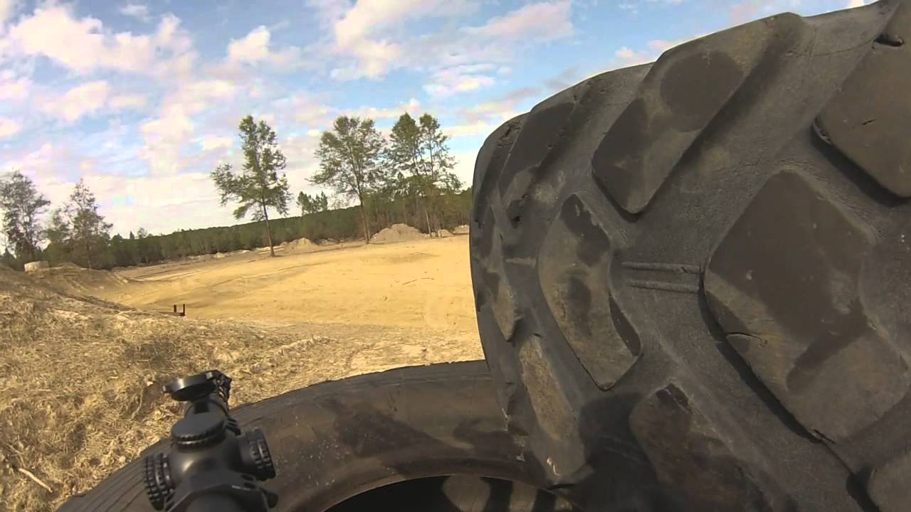 PRECISION TACTICAL 2 GUN STAGE 2 - YouTube