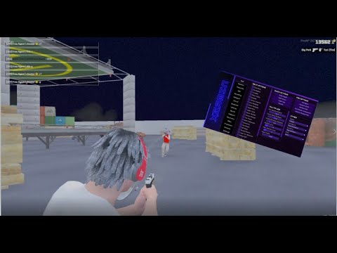 Magnum | Fivem montage - YouTube