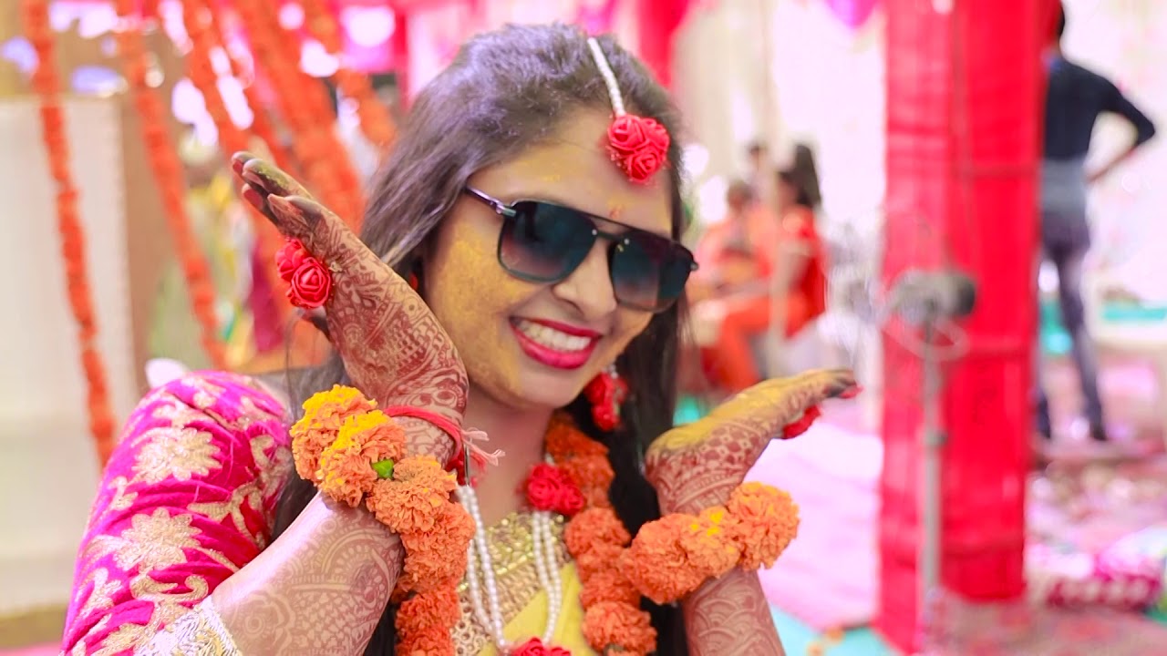 Disha Patel Highlight Final 2 - YouTube