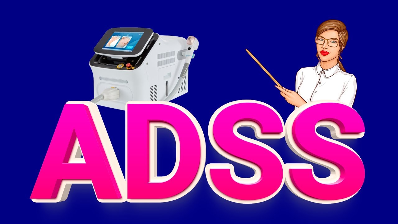 FG2000B / ДИОДНЫЙ ЛАЗЕР ОТ ADSS / ОБУЧЕНИЕ ЛАЗЕРНОЙ ЭПИЛЯЦИИ БЕСПЛАТНО / ФРАНШИЗА ЛАЗЕРНОЙ ...