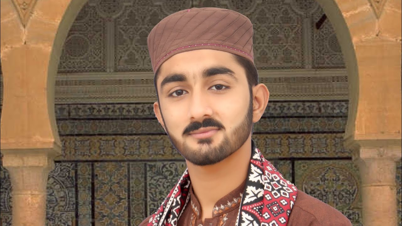 آپ سا دونوں جہاں میں نظر آیا ہی نہیں|Hamza javed saqi|Beautifull Naat ...
