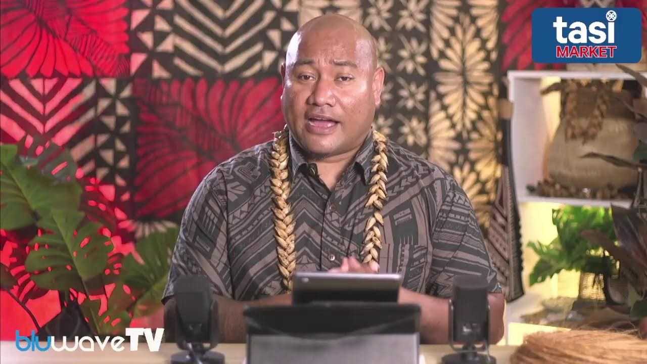 Tautai A'e Ep 145 ft. Palagi Boi and Lesa Andrew Tu'uaga - YouTube