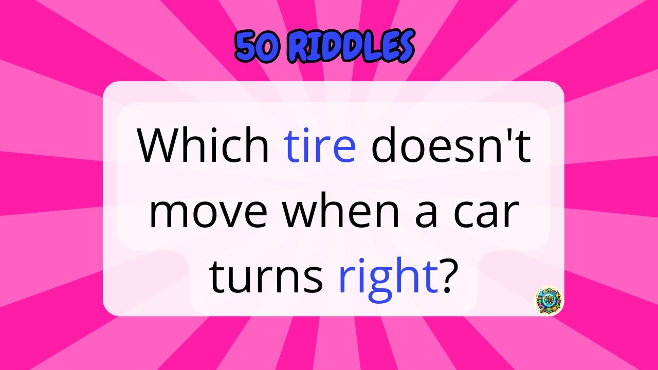 ONLY A GENIUS CAN SOLVE THESE RIDDLES 🧠 Brain Teasers & Riddle Quiz 🧩 ...