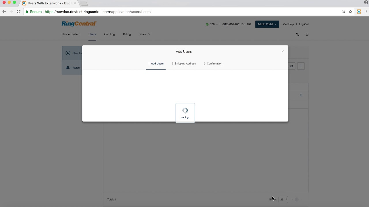 Create User in Developer Sandbox - Part 1 of 2 - YouTube