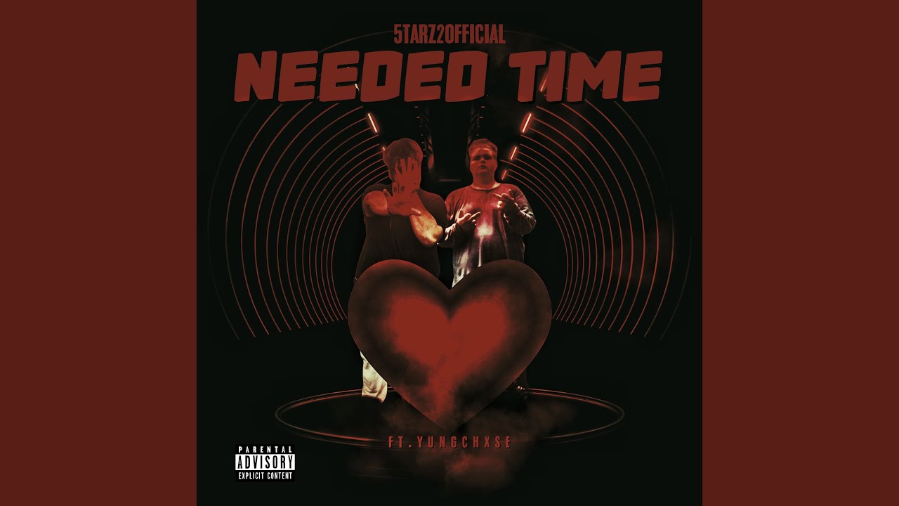 NEEDED TIME - YouTube