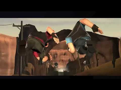 от винта (Bass Boosted) but the Pootis Engage Heavys are running the whole song