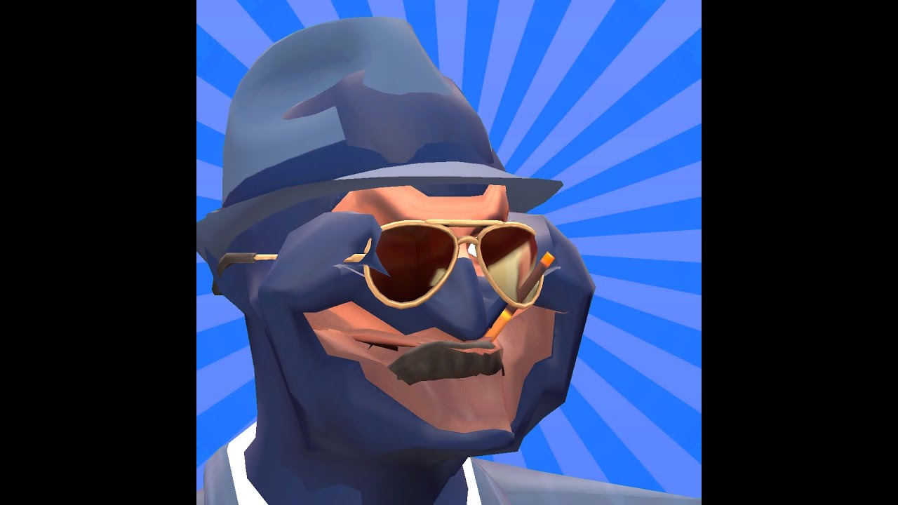 TF2 Retard Spaps' - YouTube