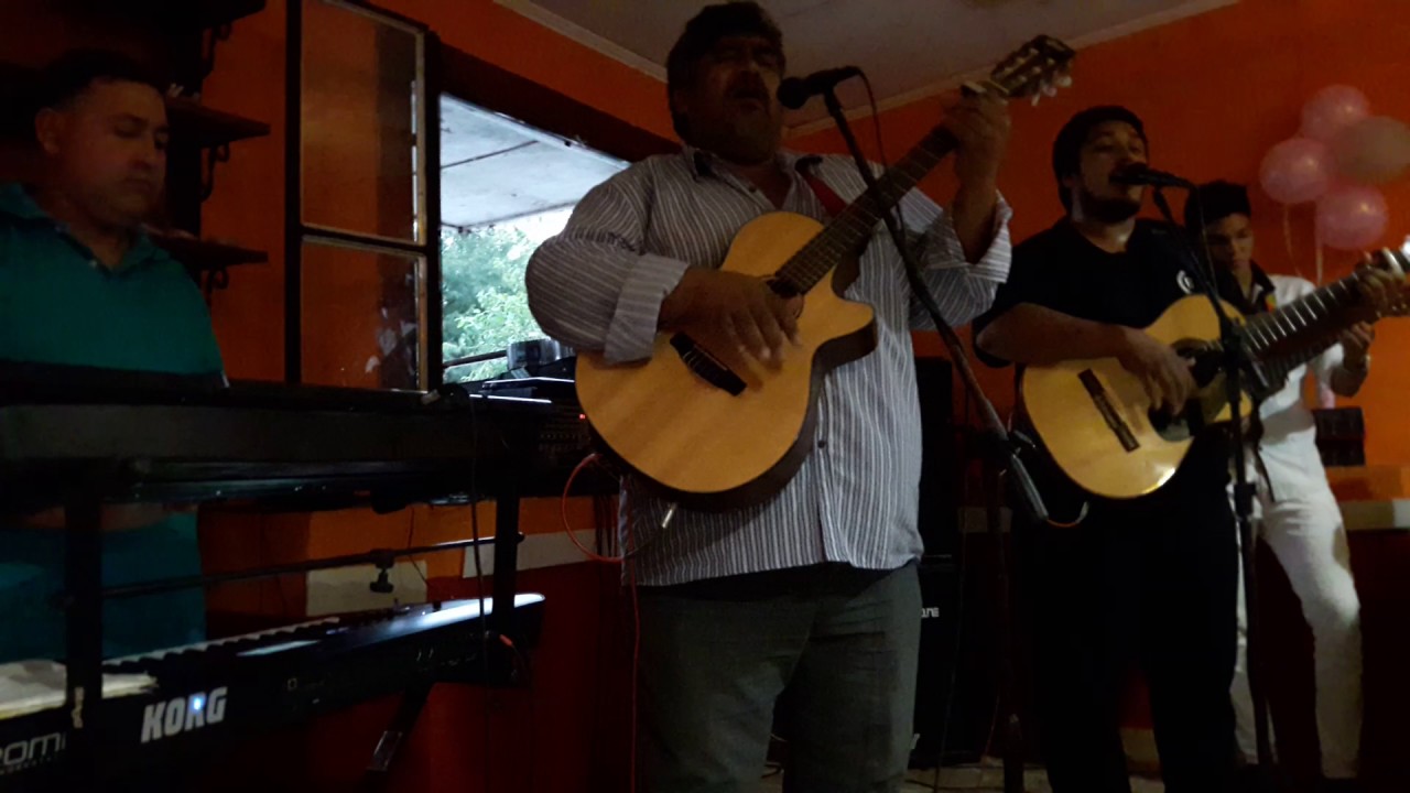 los miranda folklore para olvidarte - YouTube