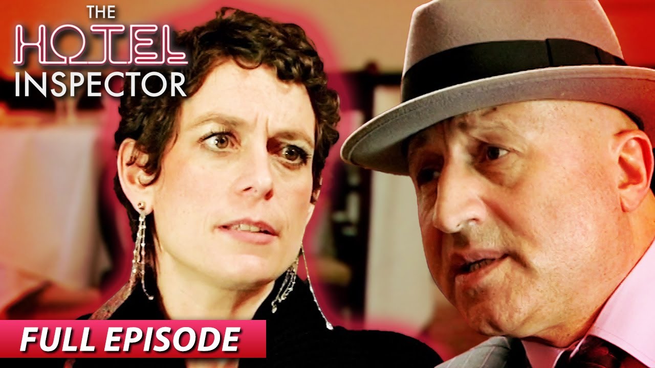 'Delusional' Hotel Owner Angers Alex Polizzi | The Hotel Inspector | S6 ...