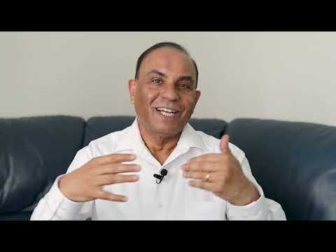 Meet Arun Mathur, FCPA (Full Interview) - YouTube