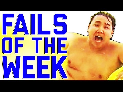 Best Fails of Week 3 June 2016 || FailArmy