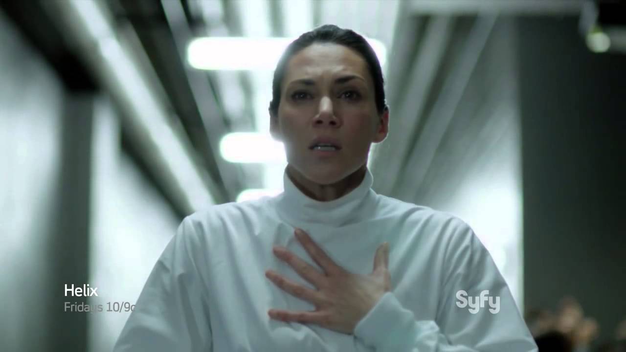 Helix Season 1 Sneak Peek 103 - YouTube