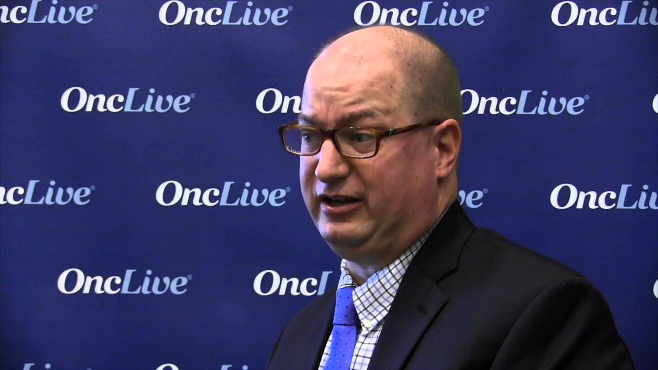 Dr. Hamstra on Length of Radiation Treatments for Patients With ...