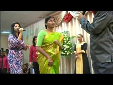 KingsMen Conference 2015 - November 28 - Saturday (Pastor Dill Dubai ...